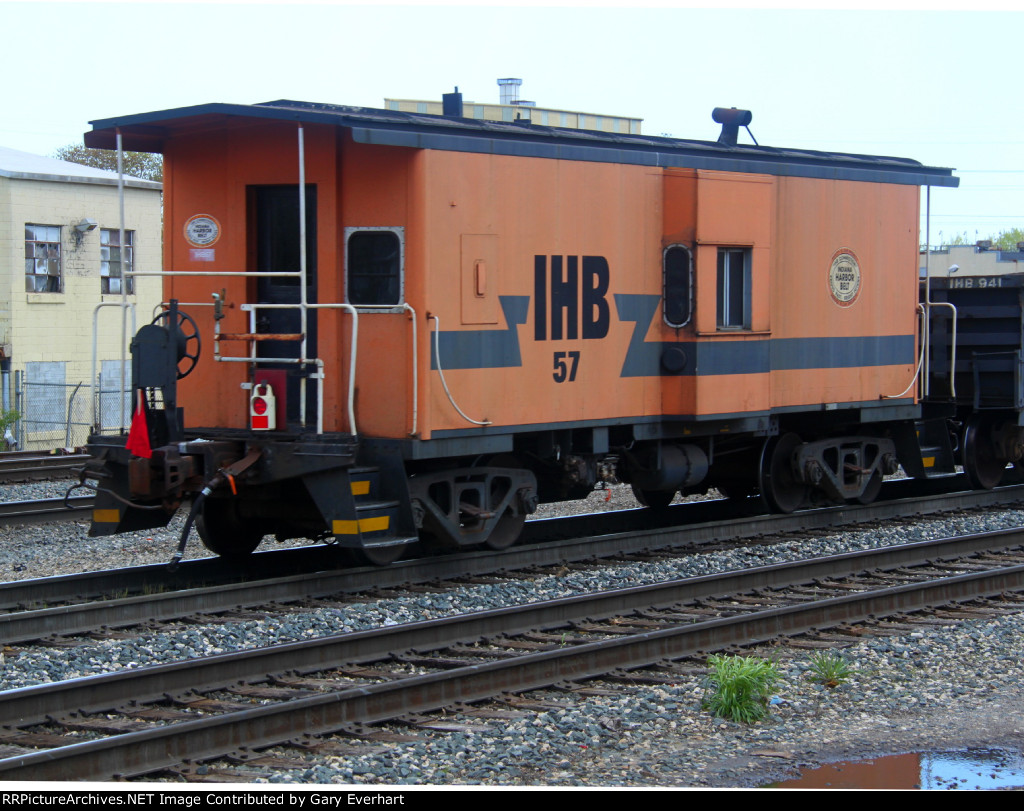 IHB 57